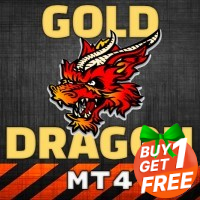 Gold Dragon MT4 - Robomarket