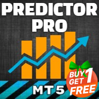 Predictor PRO MT5 - Robomarket