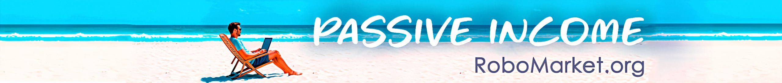 Home - Robomarket.org